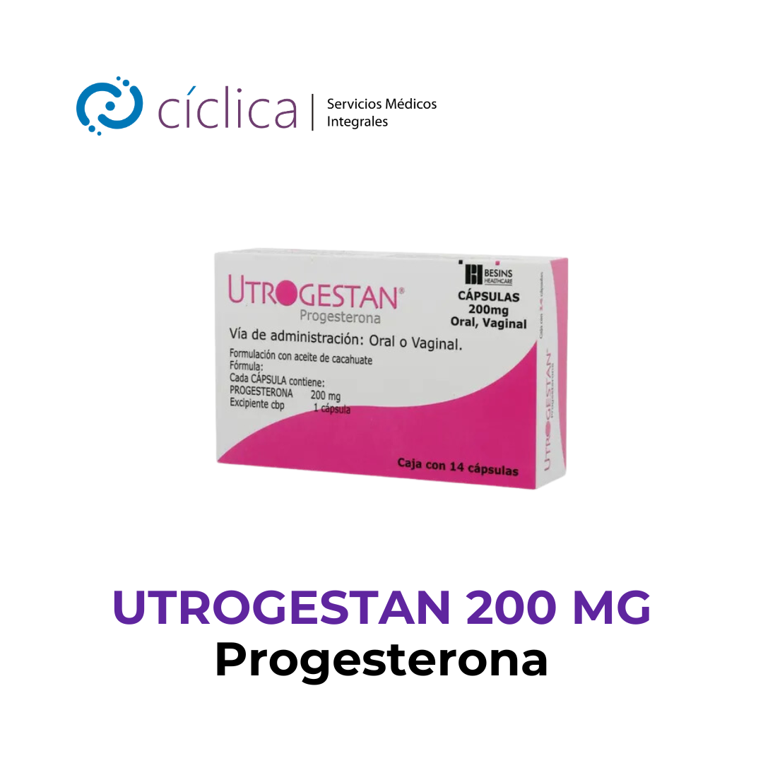 FAR-0024 UTROGESTAN 200 MG – Ciclicamed
