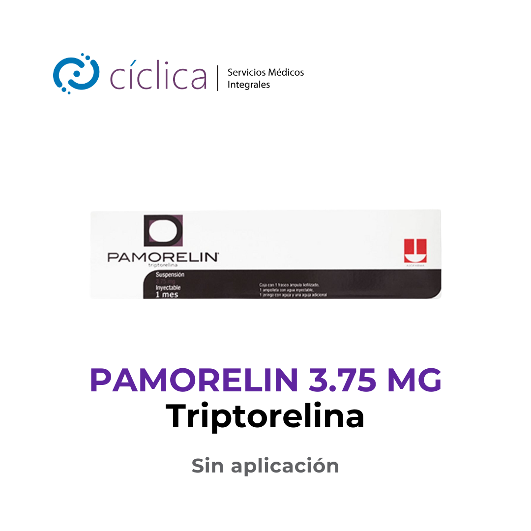 FAR-0003 PAMORELIN 3.75 MG – Ciclicamed